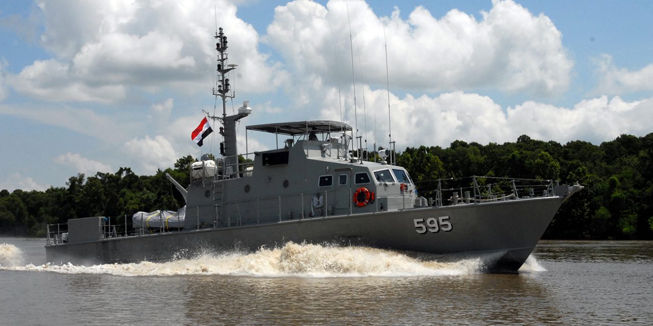 All Vessels – Swiftships