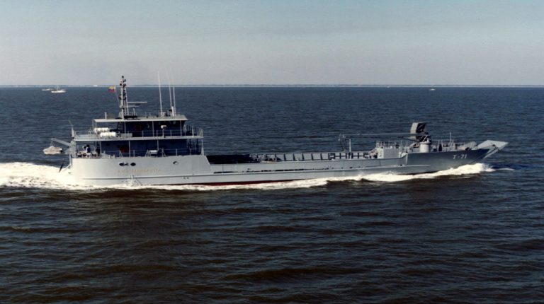 History and Milestones - Swiftships