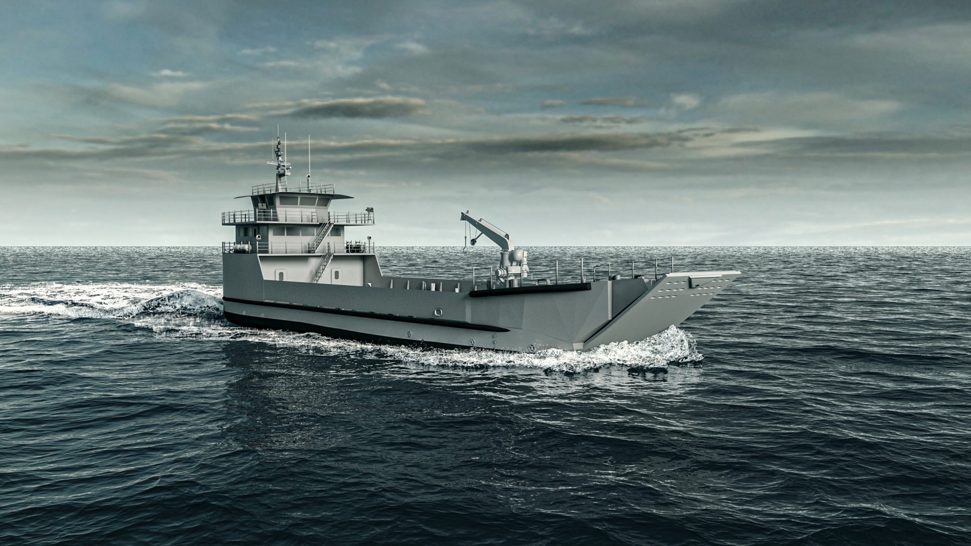 All Military Vessels – Swiftships