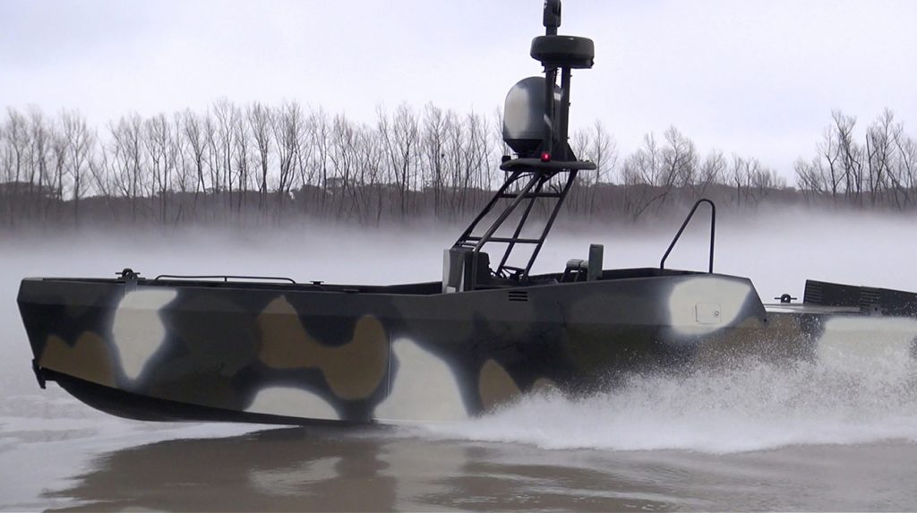 Remembering the 193 Swift Boats - Swiftships