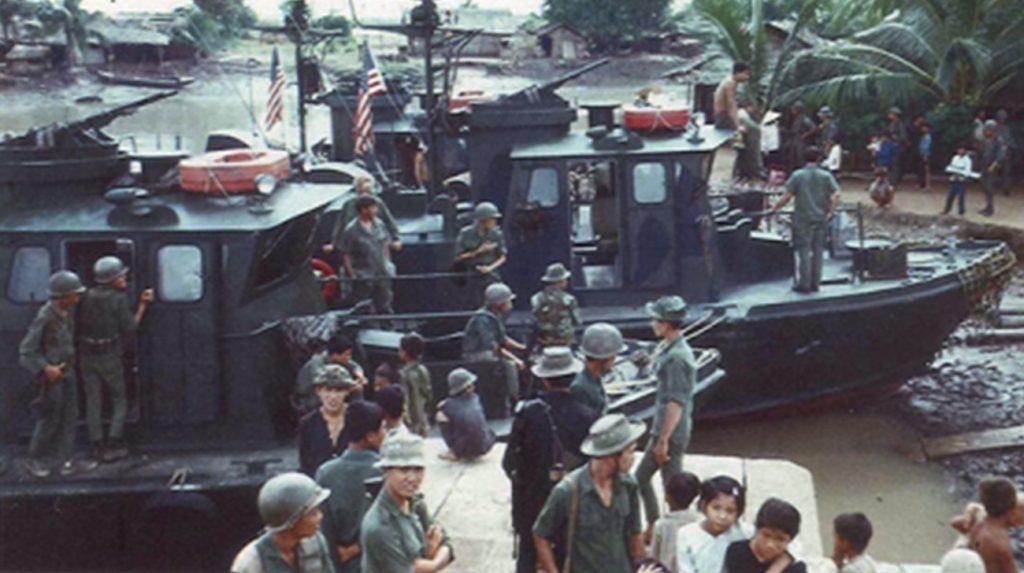 History and Milestones - Swiftships