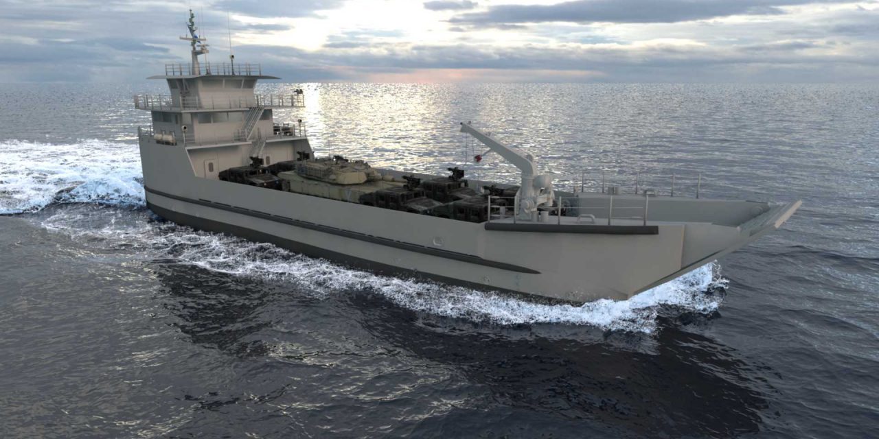 All Vessels – Swiftships