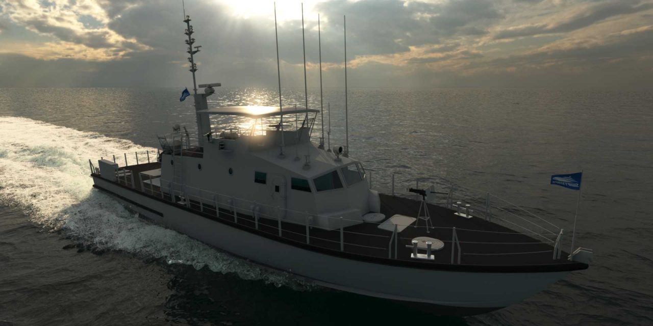 All Vessels – Swiftships