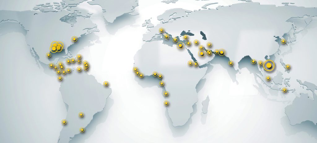 Industry Partnerships - Swiftships