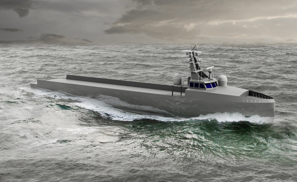 Military Vessels - Swiftships