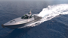35 METER FAST PATROL VESSEL – Swiftships