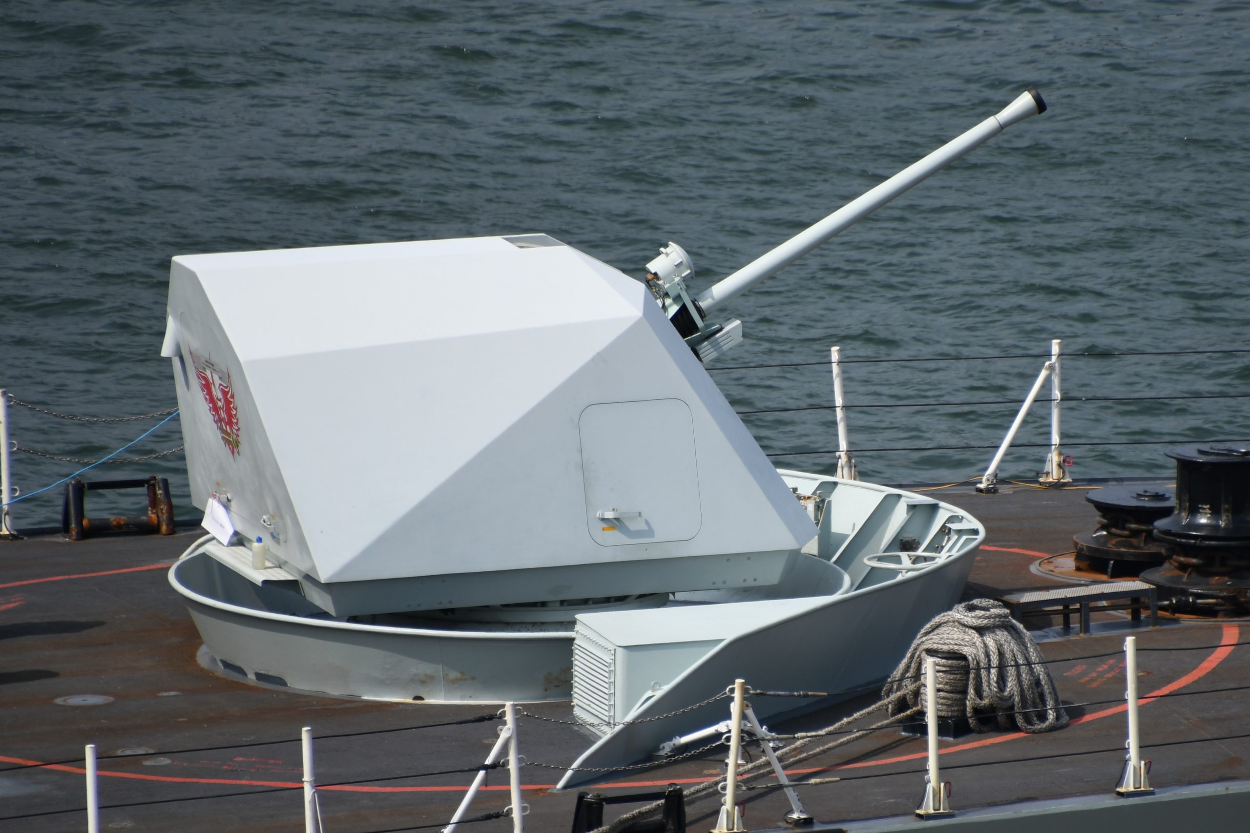 75 METER SWIFT CORVETTE – Swiftships