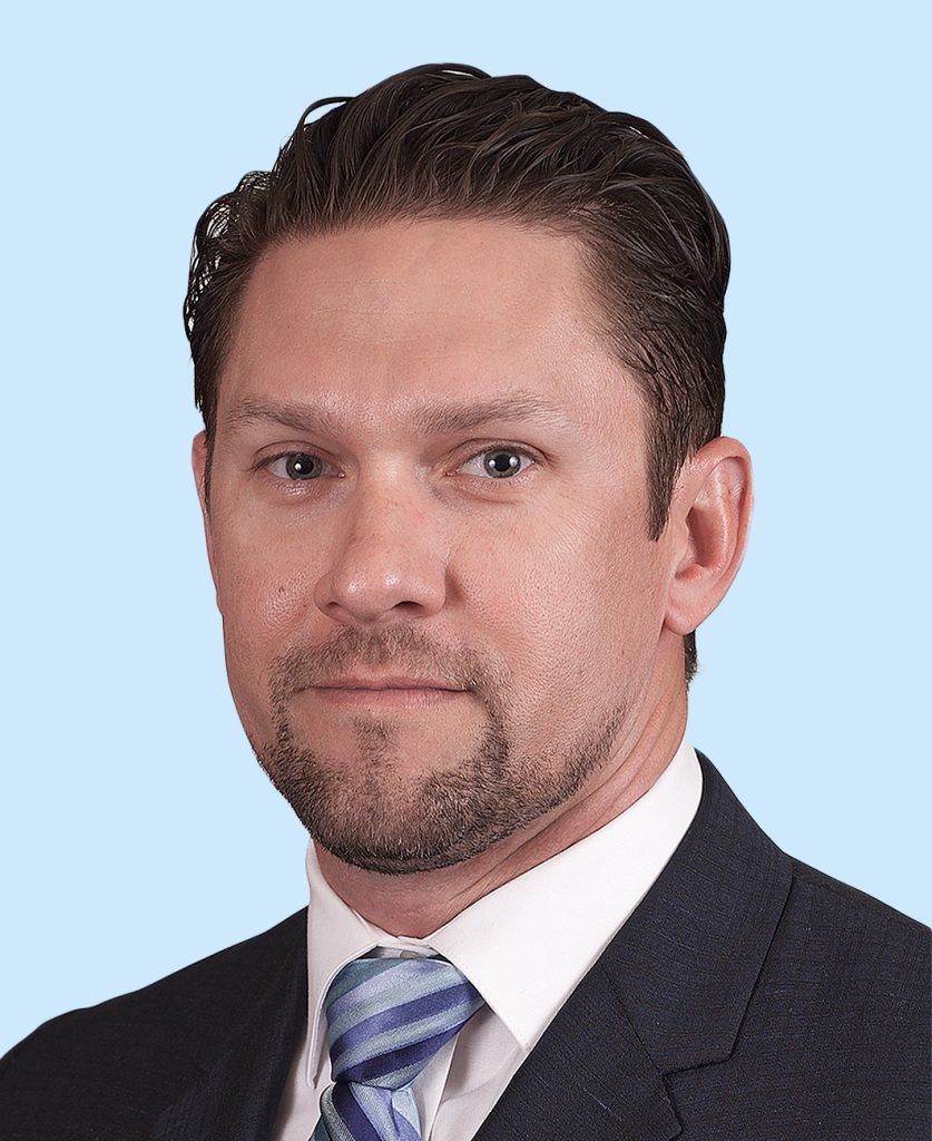 Brandon Doiron - Swiftships