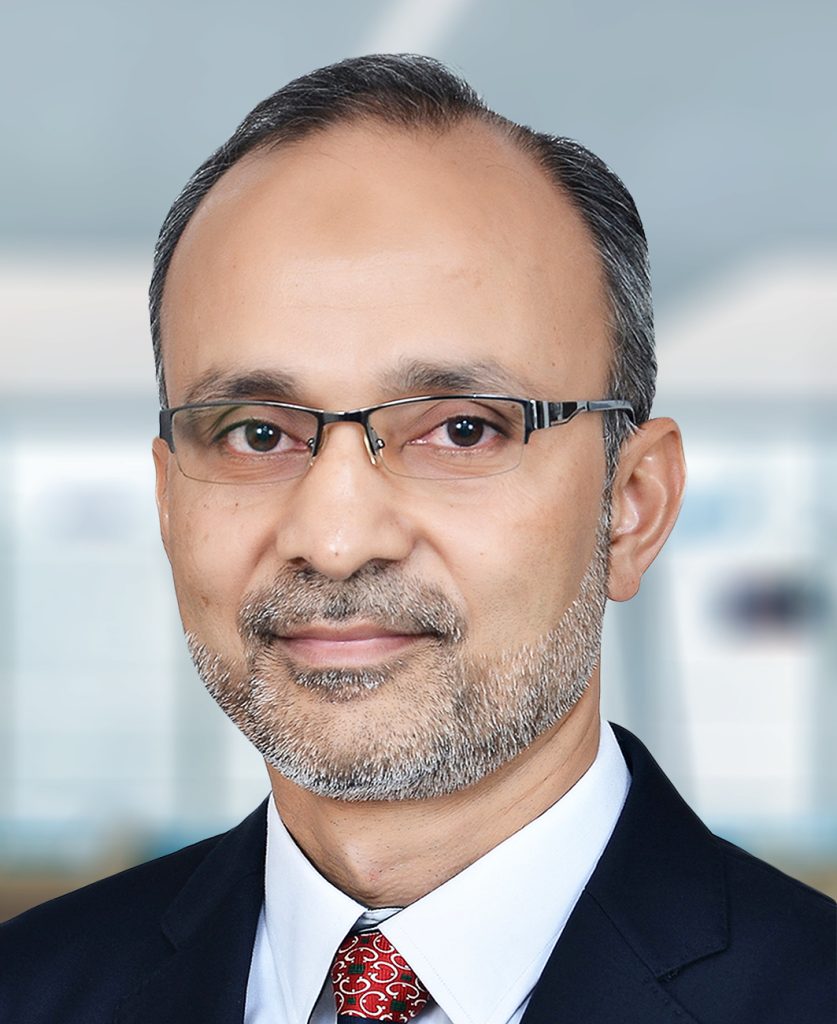 Capt. Syed Hashim Raza Rizvi – Swiftships