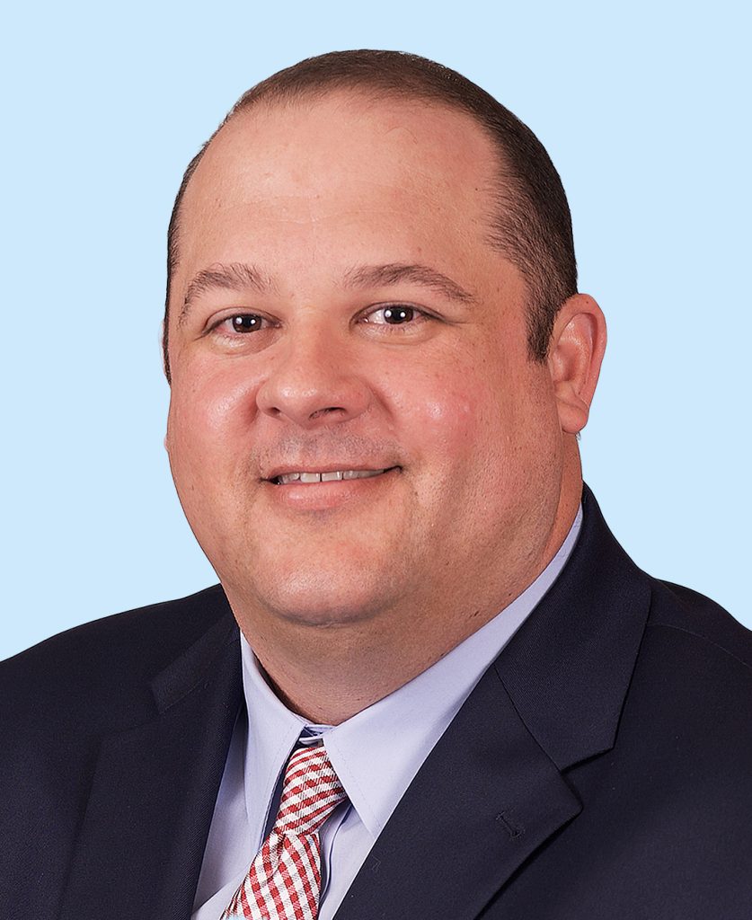 Fred Smith - Swiftships