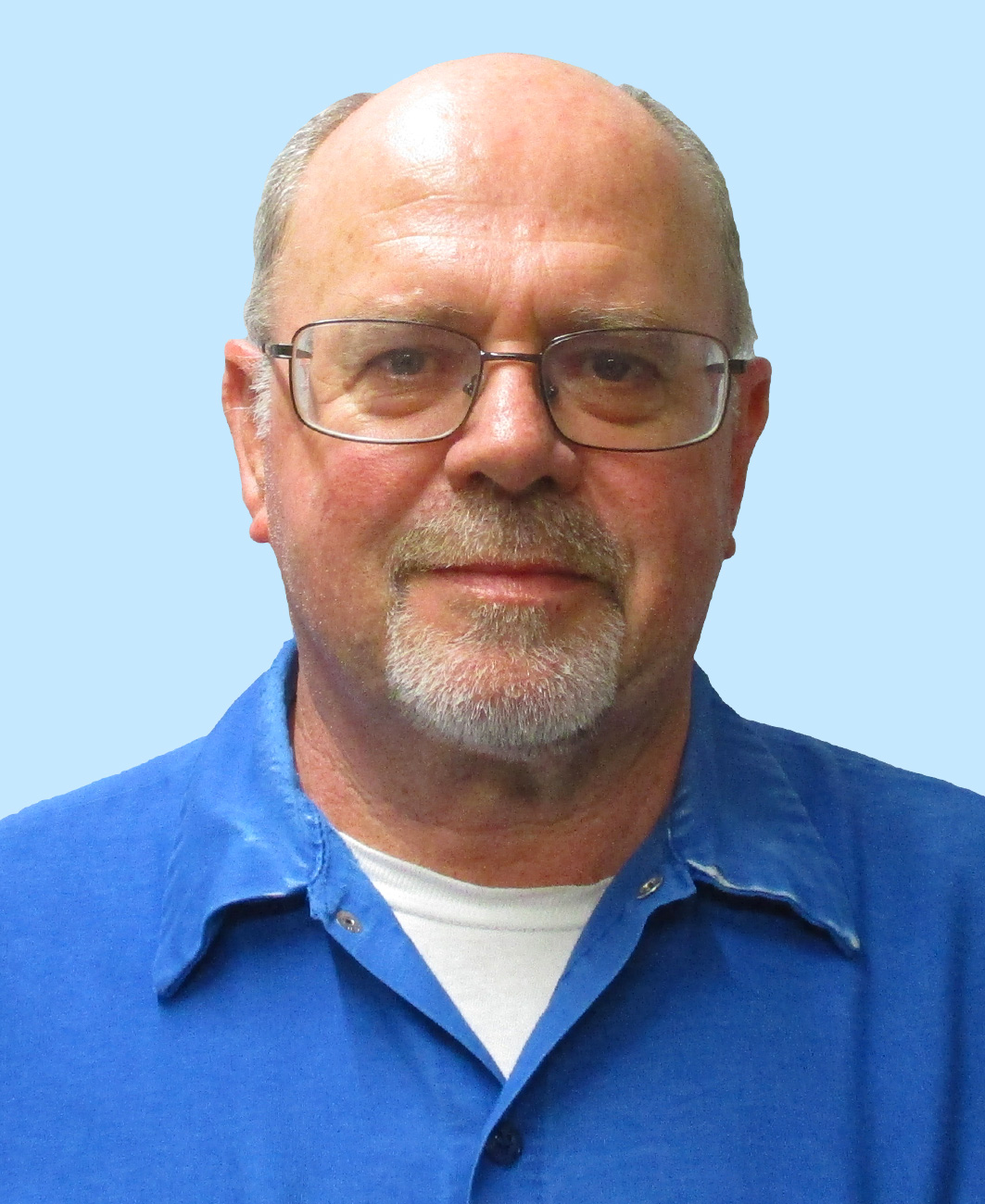 David “Davo” Acosta – Swiftships