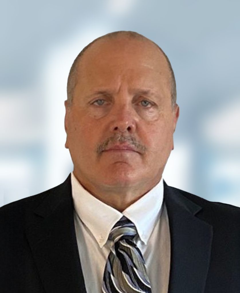 Jeffery Cavanaugh - Swiftships