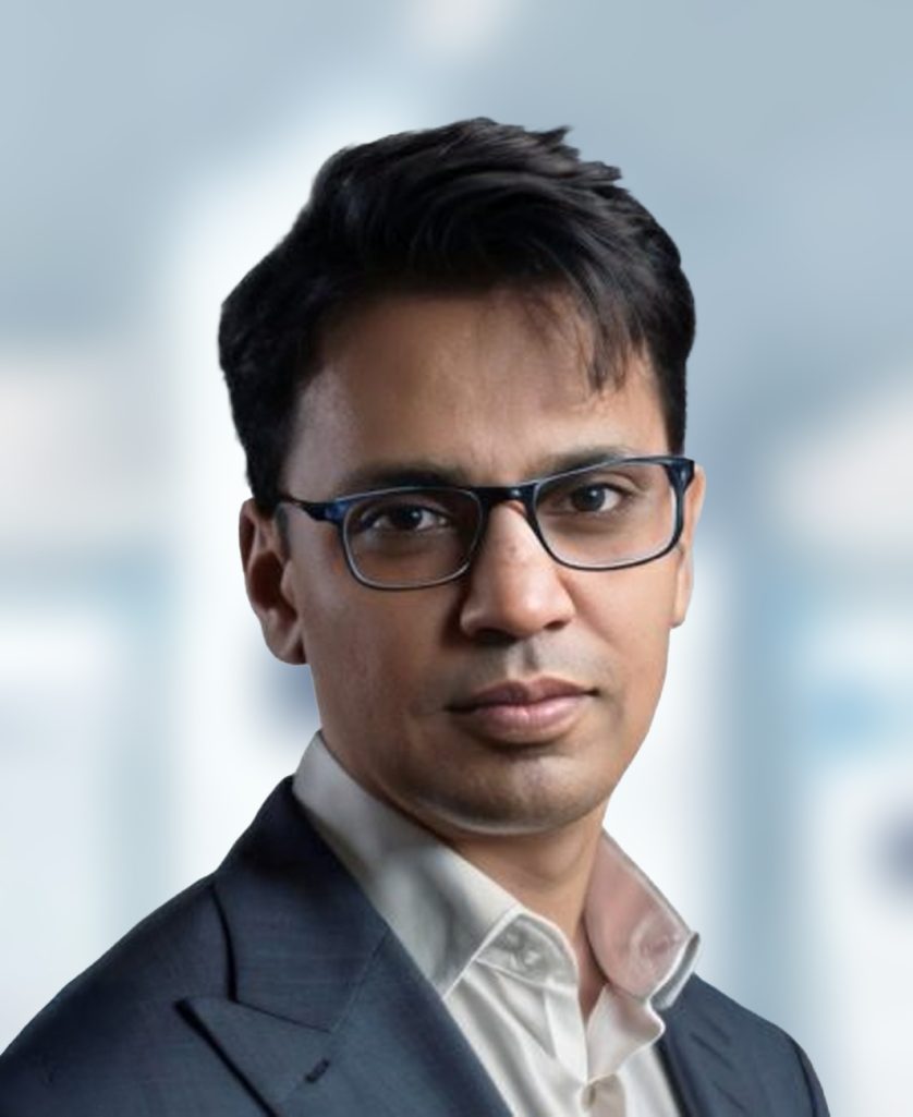 Omer Saeed - Swiftships